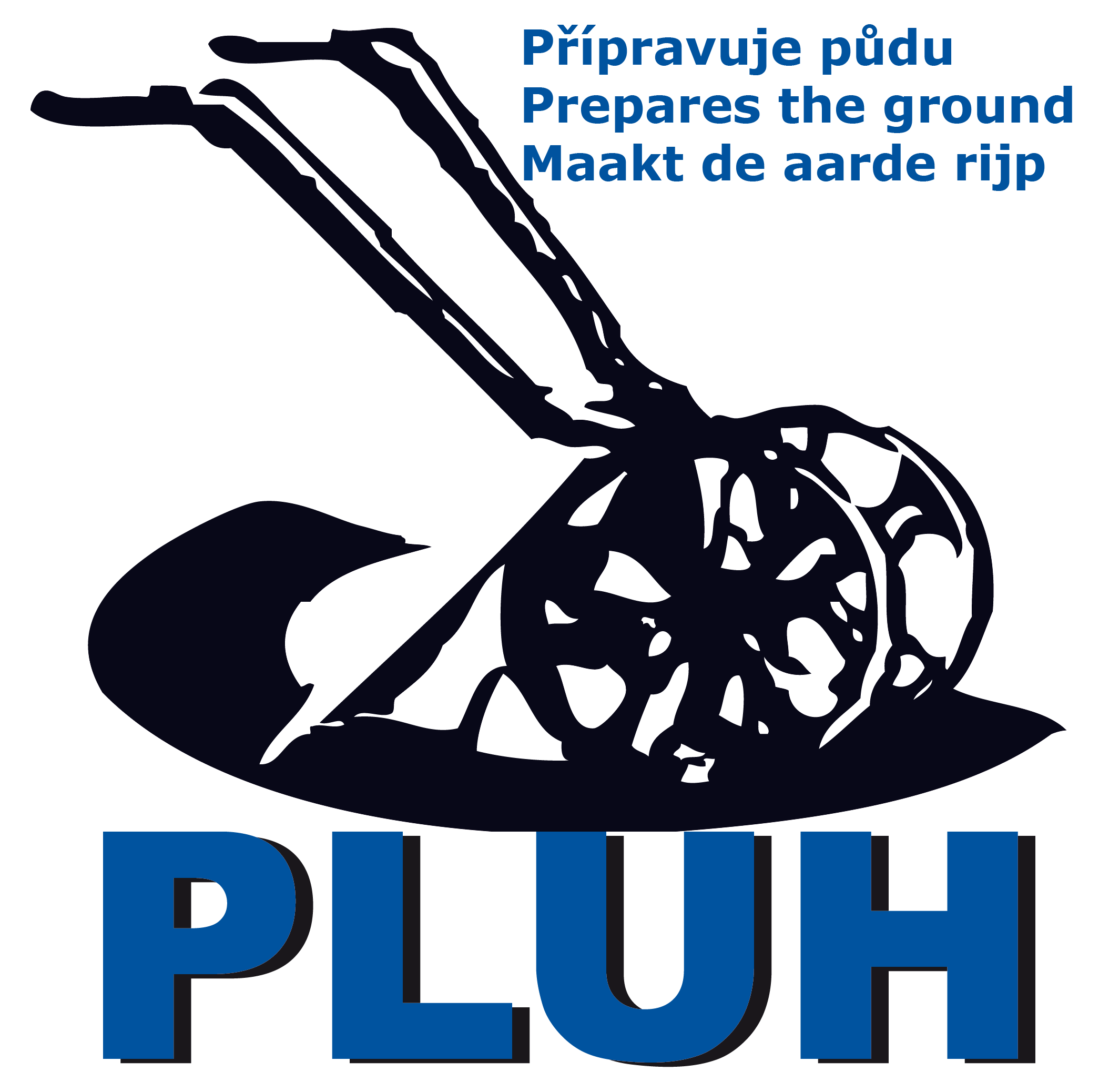 Pluh – Literary Agency – Preparing the Ground